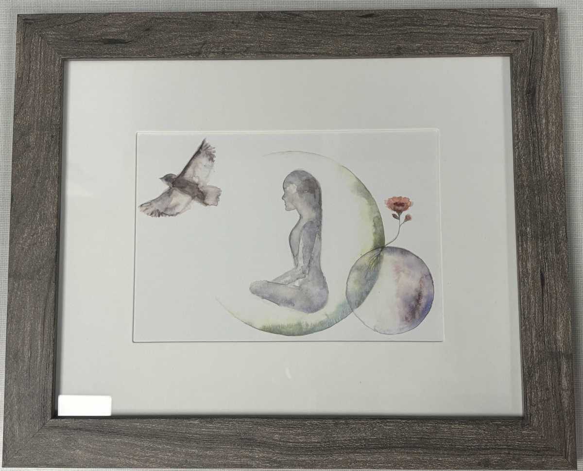 New Artwork! | Mandala Center for Health & Wellness